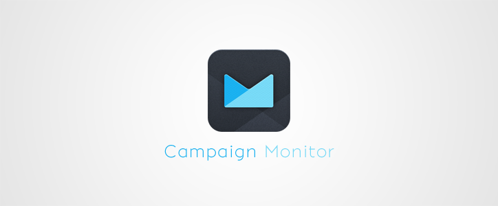 Campaign Monitor Logo