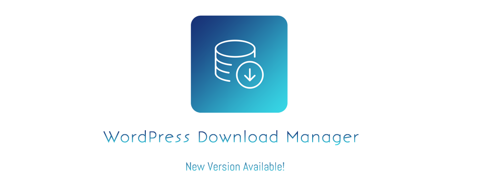 WordPress Download Manager Pro v4.4 released - WordPress Download Manager