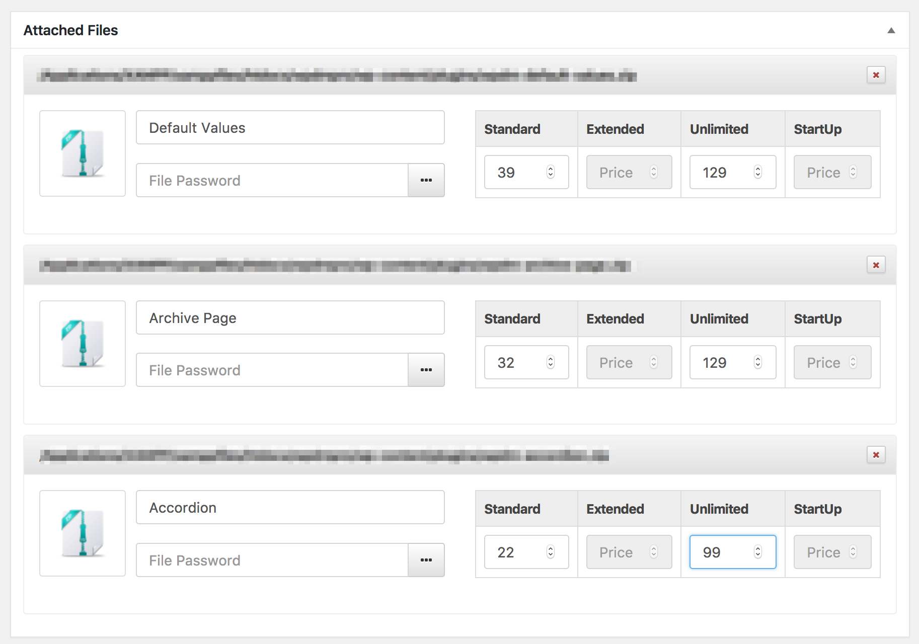WordPress Digital Shop Plugin – Premium Package v3.7 is available now ...