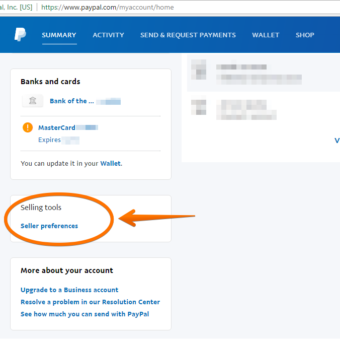 How to Enable PayPal IPN Notification - WordPress Download Manager How to Enable PayPal IPN Notification - WordPress Download Manager