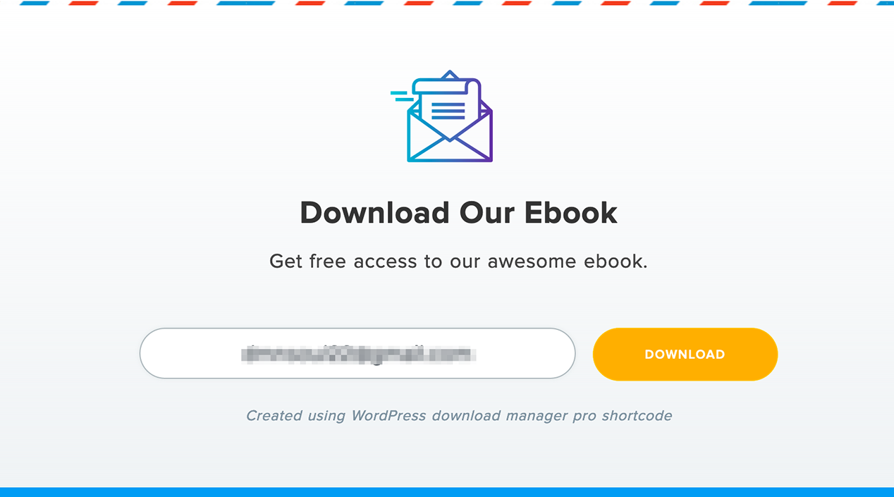 How To Build Your Email List Faster? - WordPress Download Manager