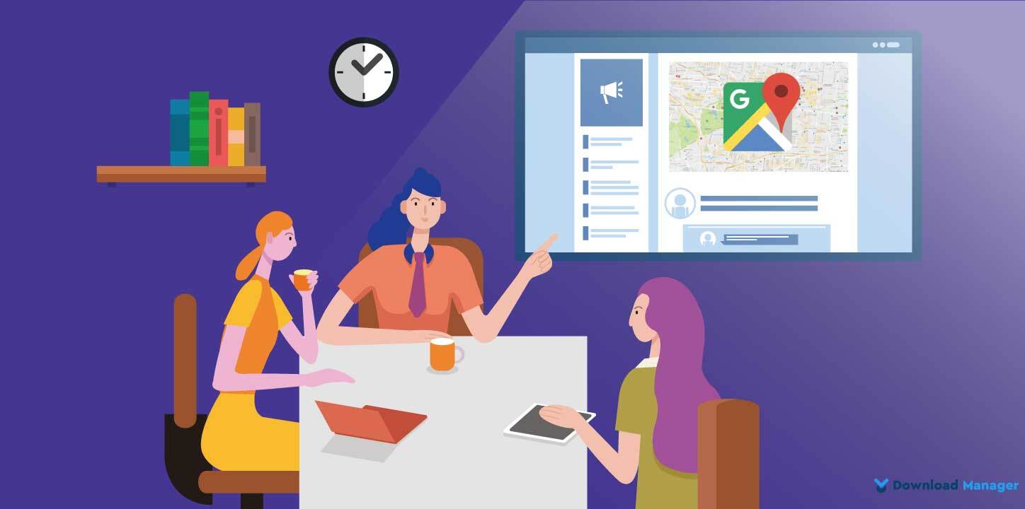 Add Google Maps to WordPress in 3 Easiest Way - WordPress Download Manager