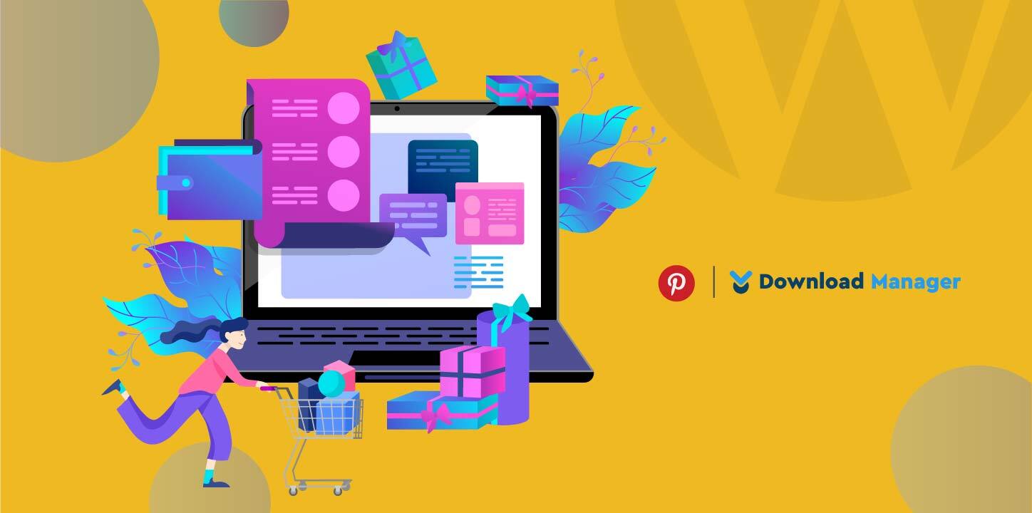 How To Use Pinterest To Market And Sell Your Products - WordPress ...