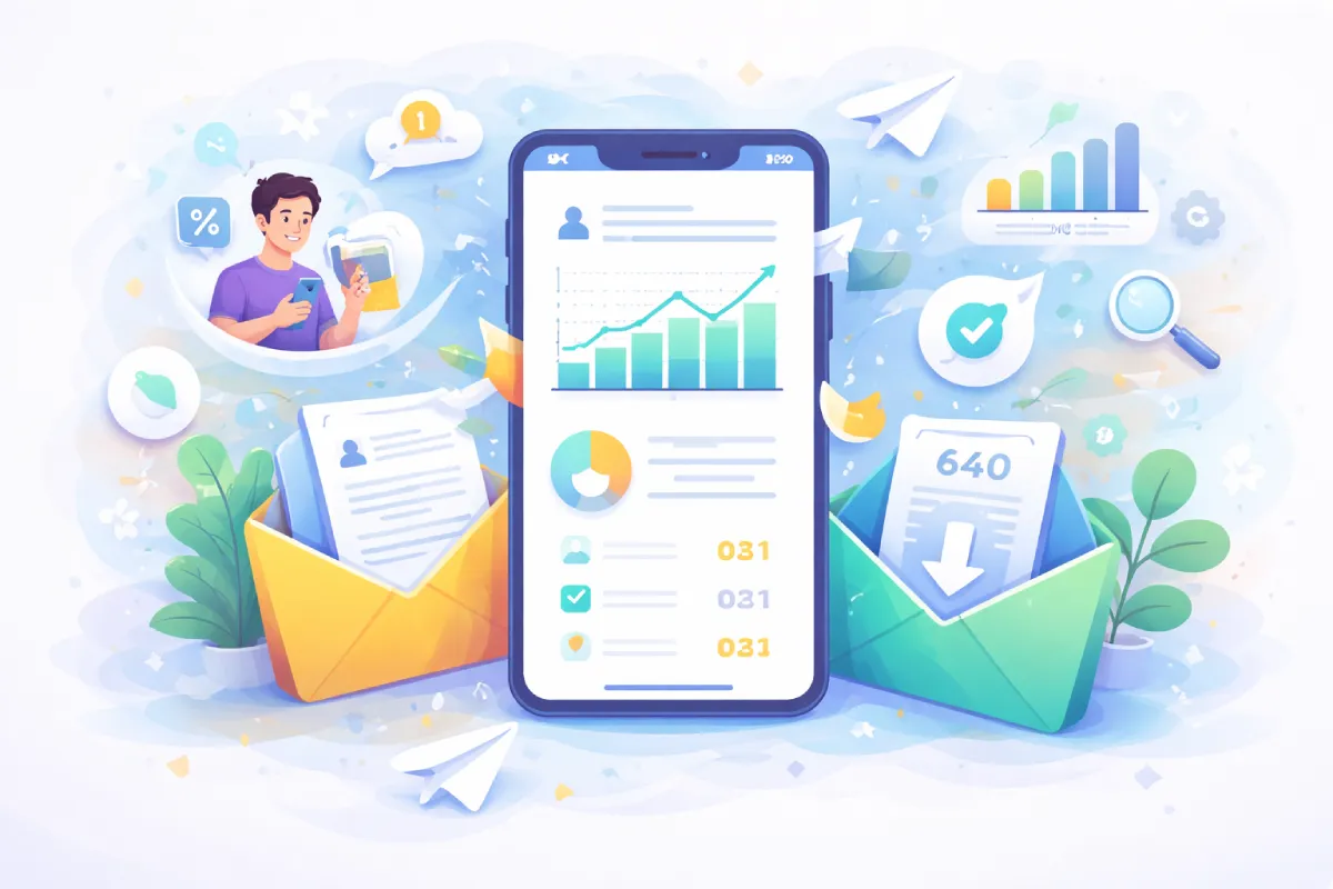Introducing Activity Reports: Get Weekly Download Analytics Delivered ...