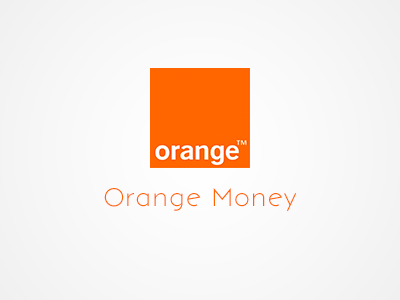 Orange Money Logo